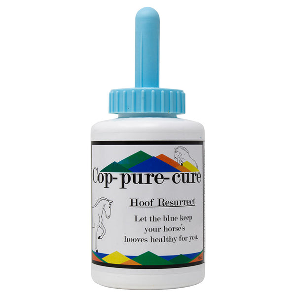 Cop-Pure-Cure Hoof Resurrect - Hoof Trimmer Supply