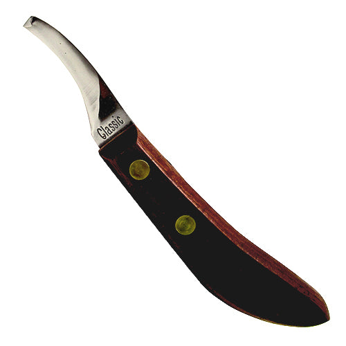 Hoof Knives | Hoof Trimmer Supply