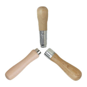 Rasp and File Handles - Hoof Trimmer Supply