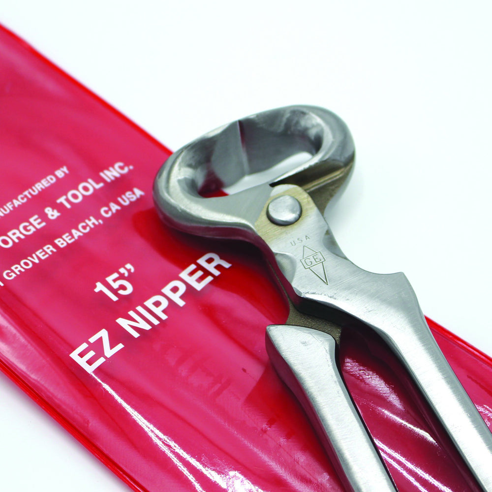 GE Hoof Nippers | Hoof Trimmer Supply