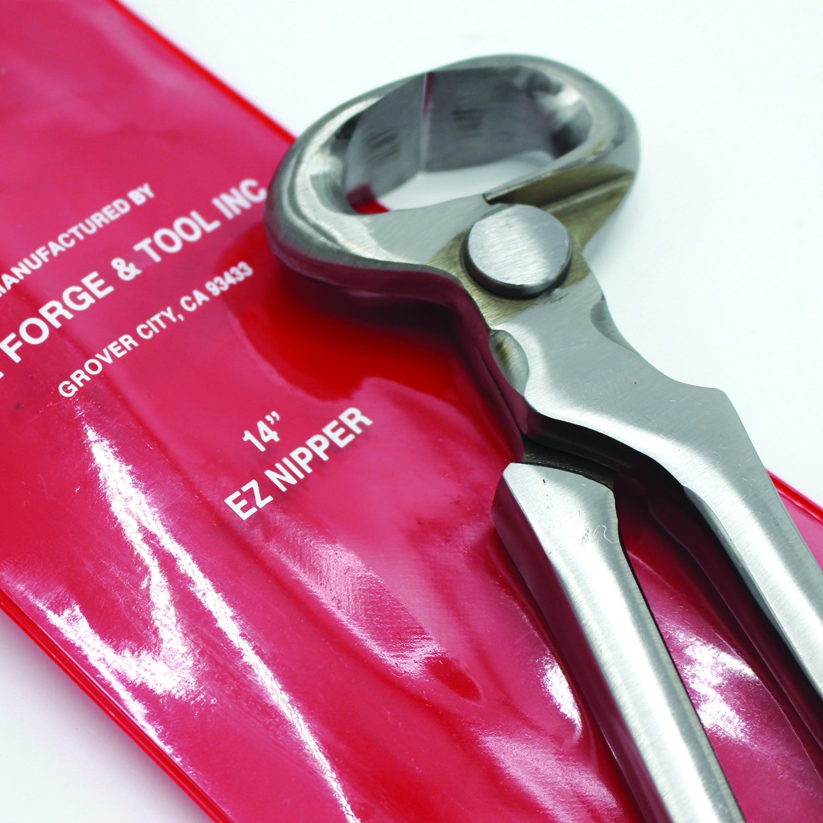 GE Hoof Nippers | Hoof Trimmer Supply