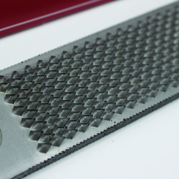 Heller Red Tang | Hoof Trimmer Supply