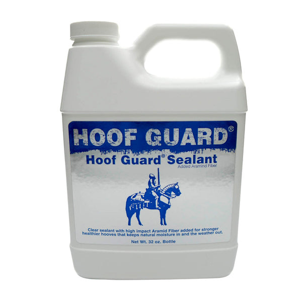 Kevlar Tuff Hoof Guard Sealant | Hoof Trimmer Supply
