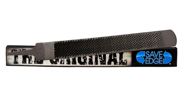 Save Edge "The Original" Rasp - Hoof Trimmer Supply