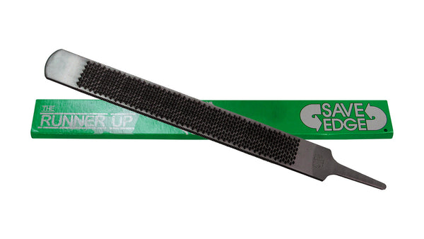 Save Edge Runner Up Rasp - Hoof Trimmer Supply